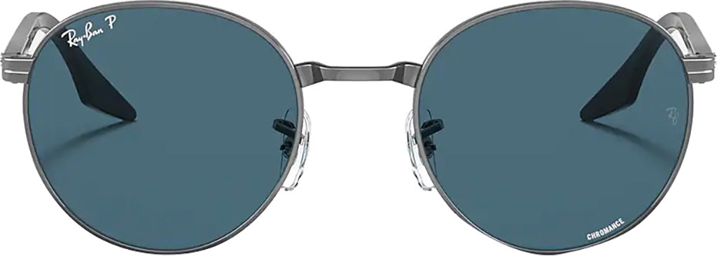 Ray Ban Rb3691 Non-Polarized Sunglass - Unisex | Altitude Sports