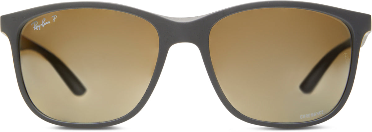 Ray Ban Chromance Sunglasses | Altitude Sports