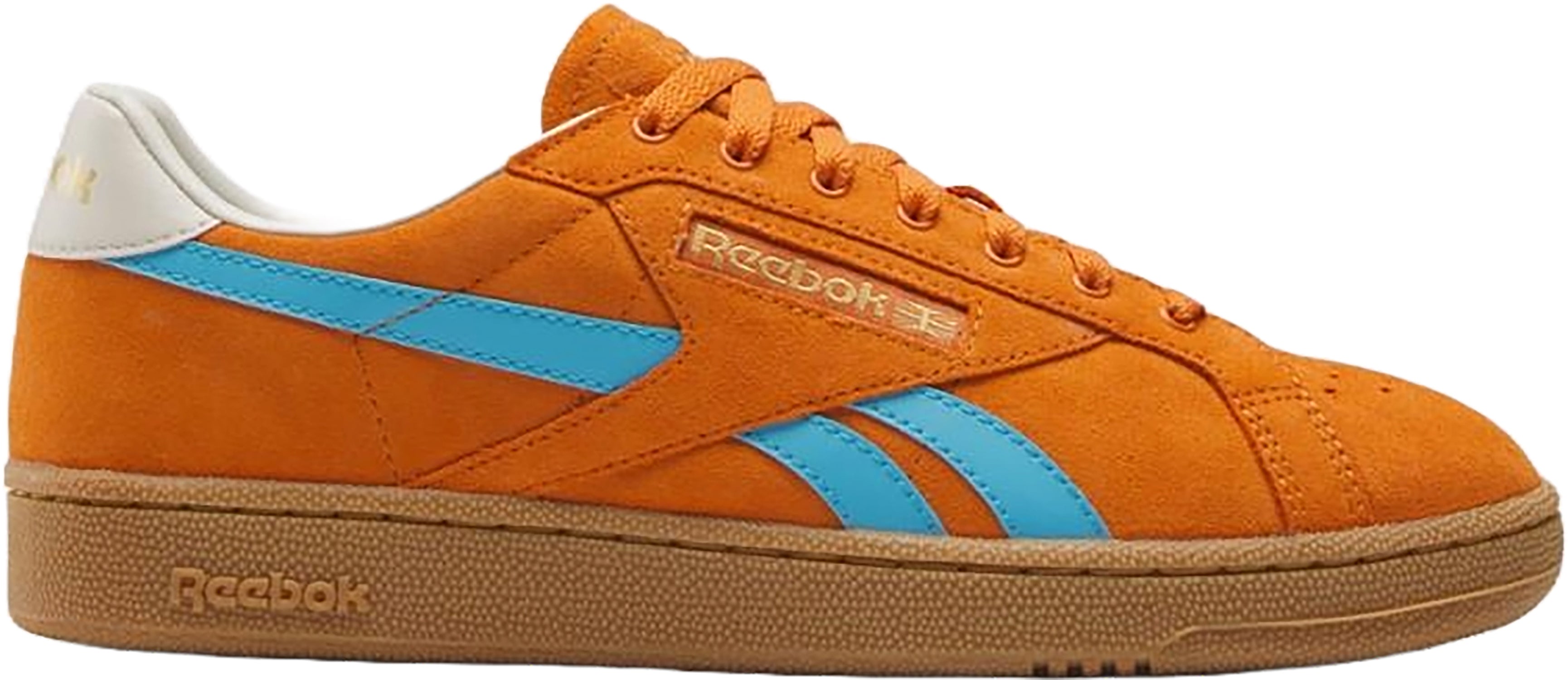 Reebok Club C Grounds UK Shoes - Men's | Altitude Sports