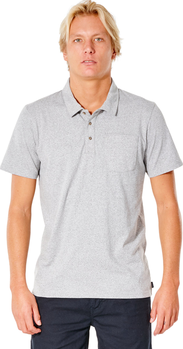 Rip Curl Too Easy Polo - Men's | Altitude Sports
