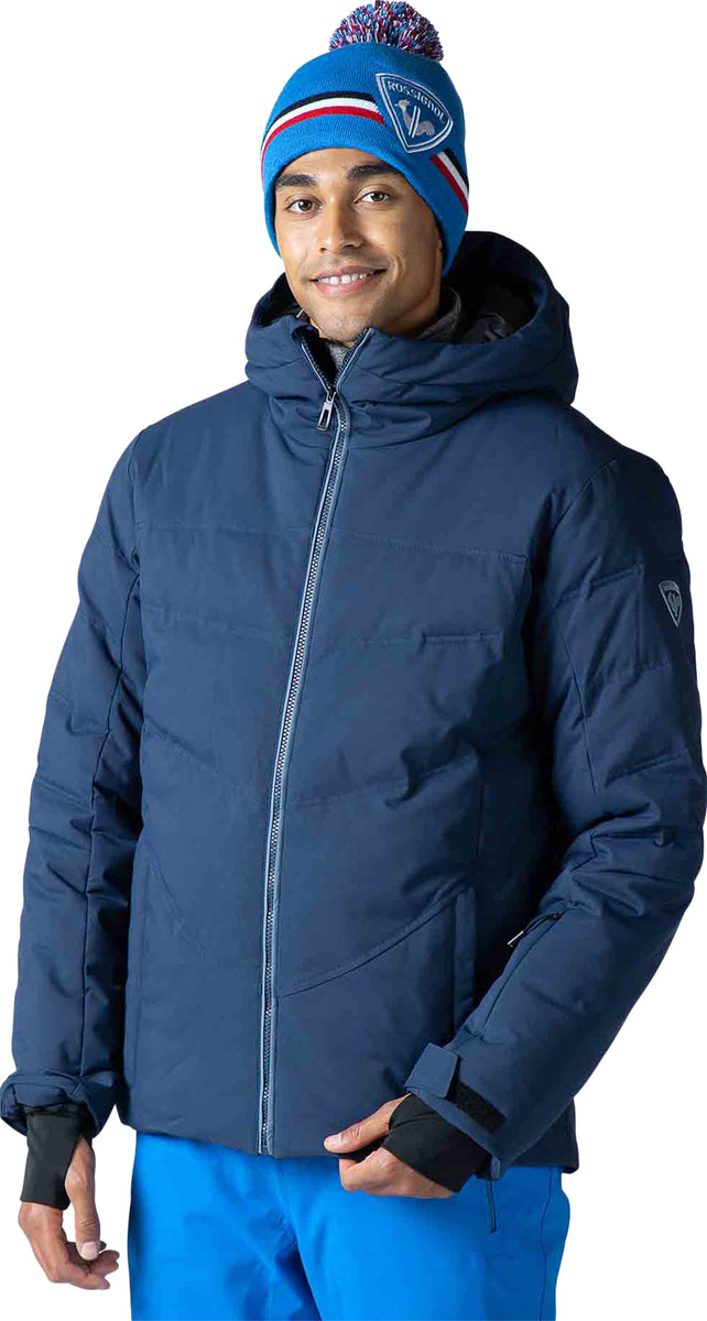 Rossignol Rapide Jacket - Men's | Altitude Sports