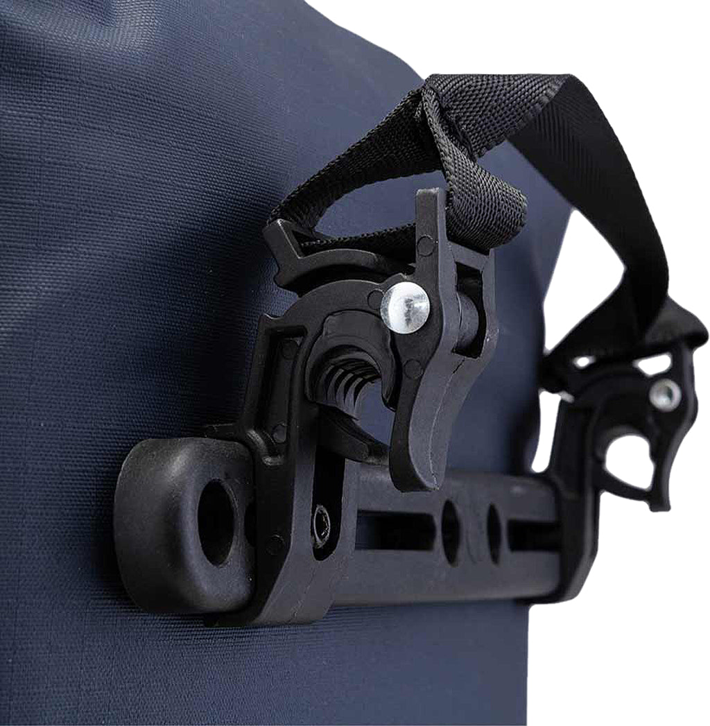 Roswheel Tour Pannier Bag - Pair - 20L | Altitude Sports