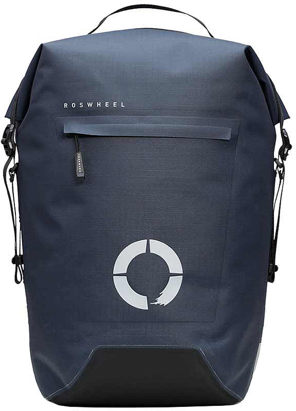 Roswheel Tour Pannier Bag - Pair - 20L | Altitude Sports