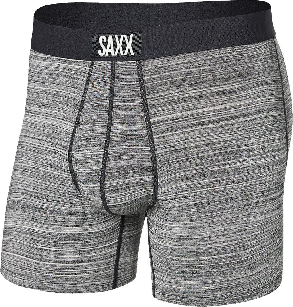 SAXX Ultra Boxer Brief Fly - Men's | Altitude Sports
