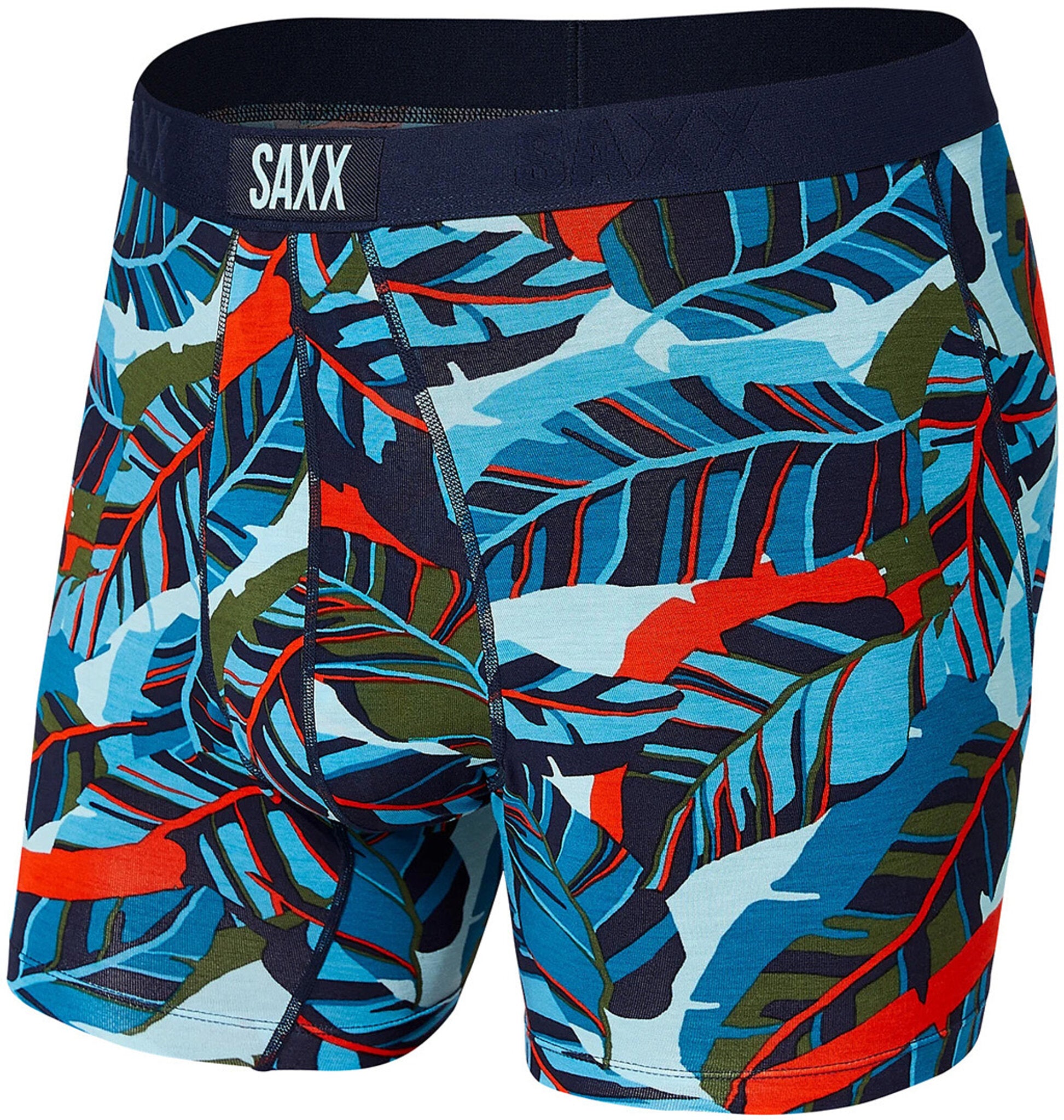SAXX Vibe Boxer Brief - Men's | Altitude Sports
