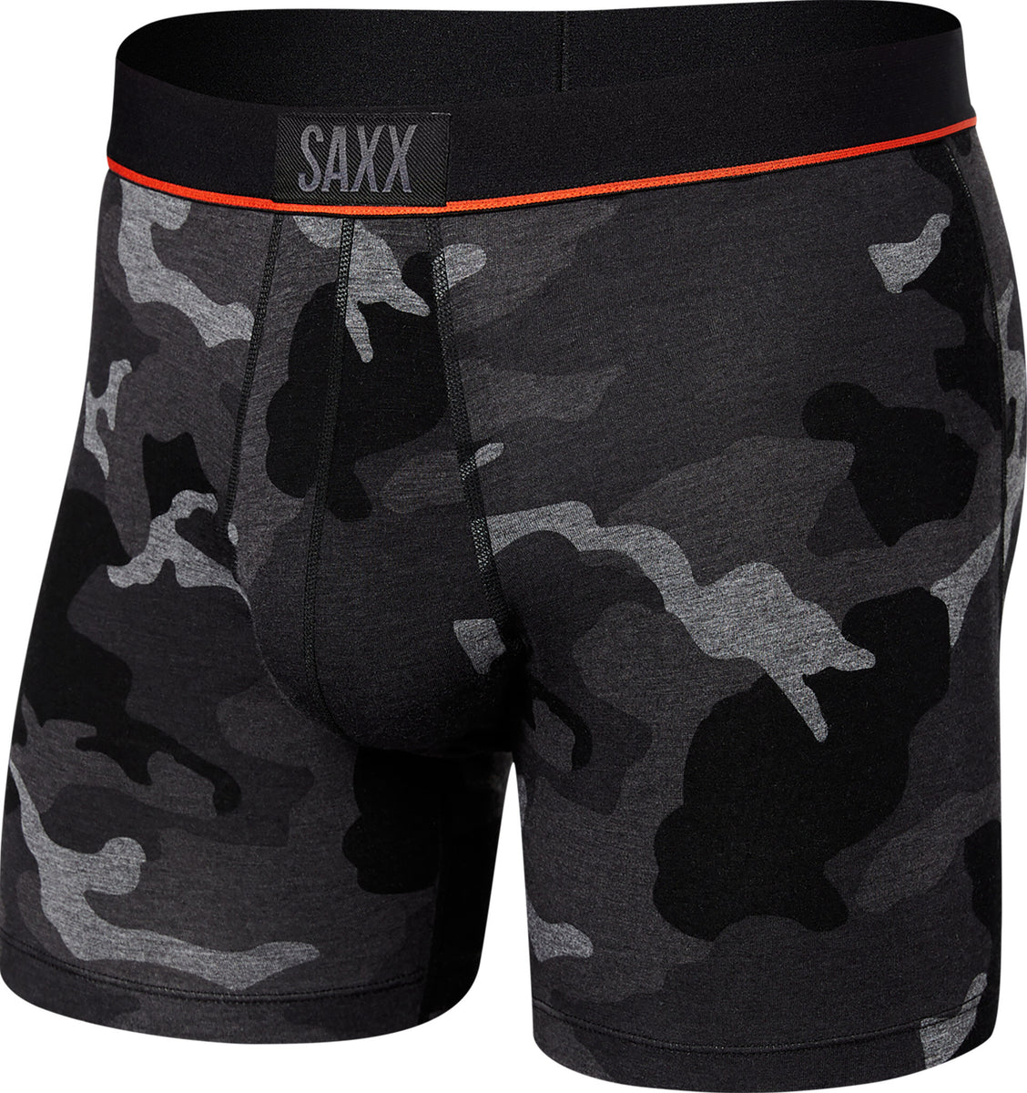 SAXX Vibe Boxer Brief - Men's | Altitude Sports