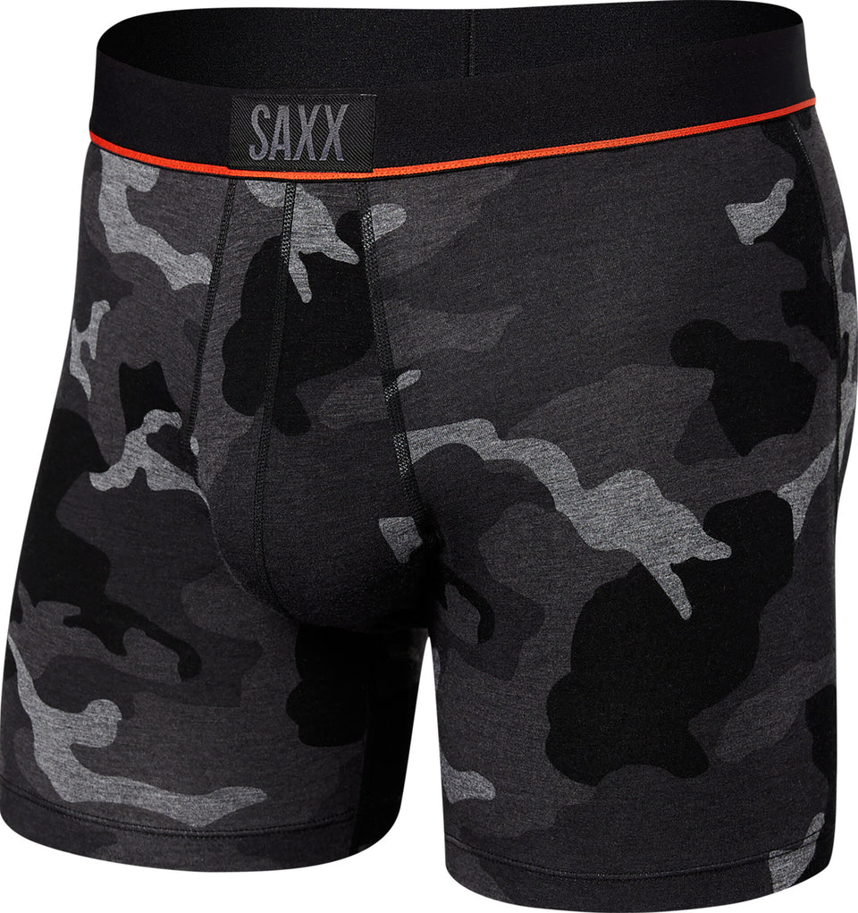 SAXX Vibe Boxer Brief - Men's | Altitude Sports