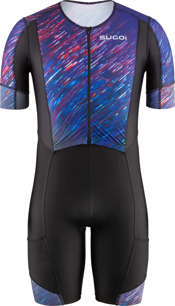 SUGOi Rpm Aero Tri Suit - Men's | Altitude Sports