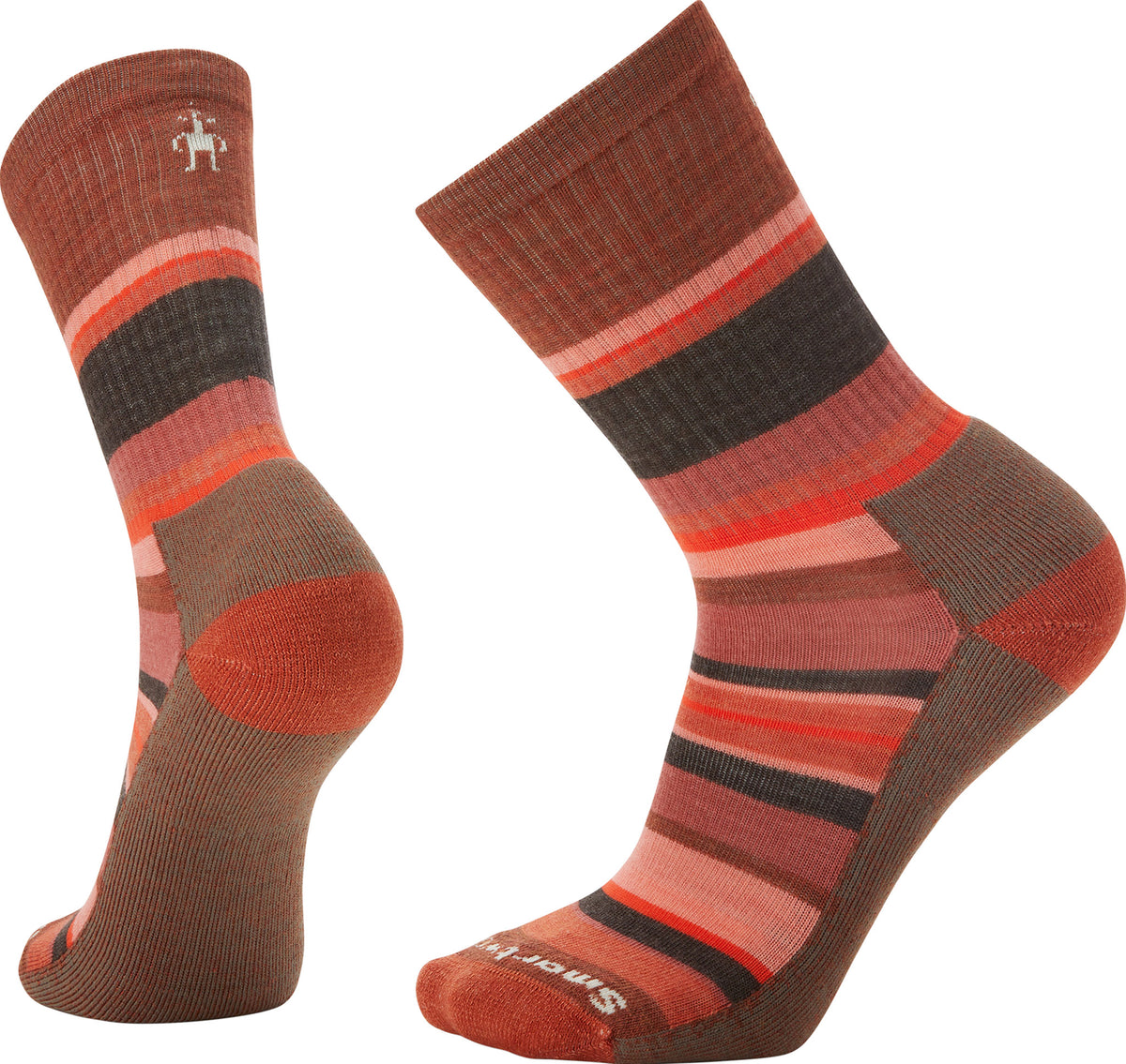 Smartwool Everyday Saturnsphere Crew Socks - Unisex | Altitude Sports