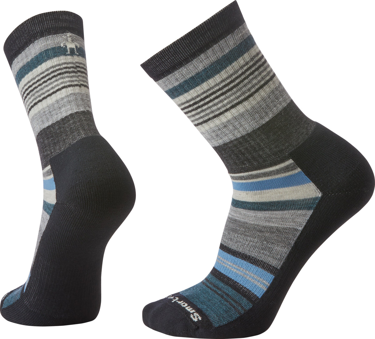 Smartwool Everyday Joviansphere Crew Socks - Unisex | Altitude Sports