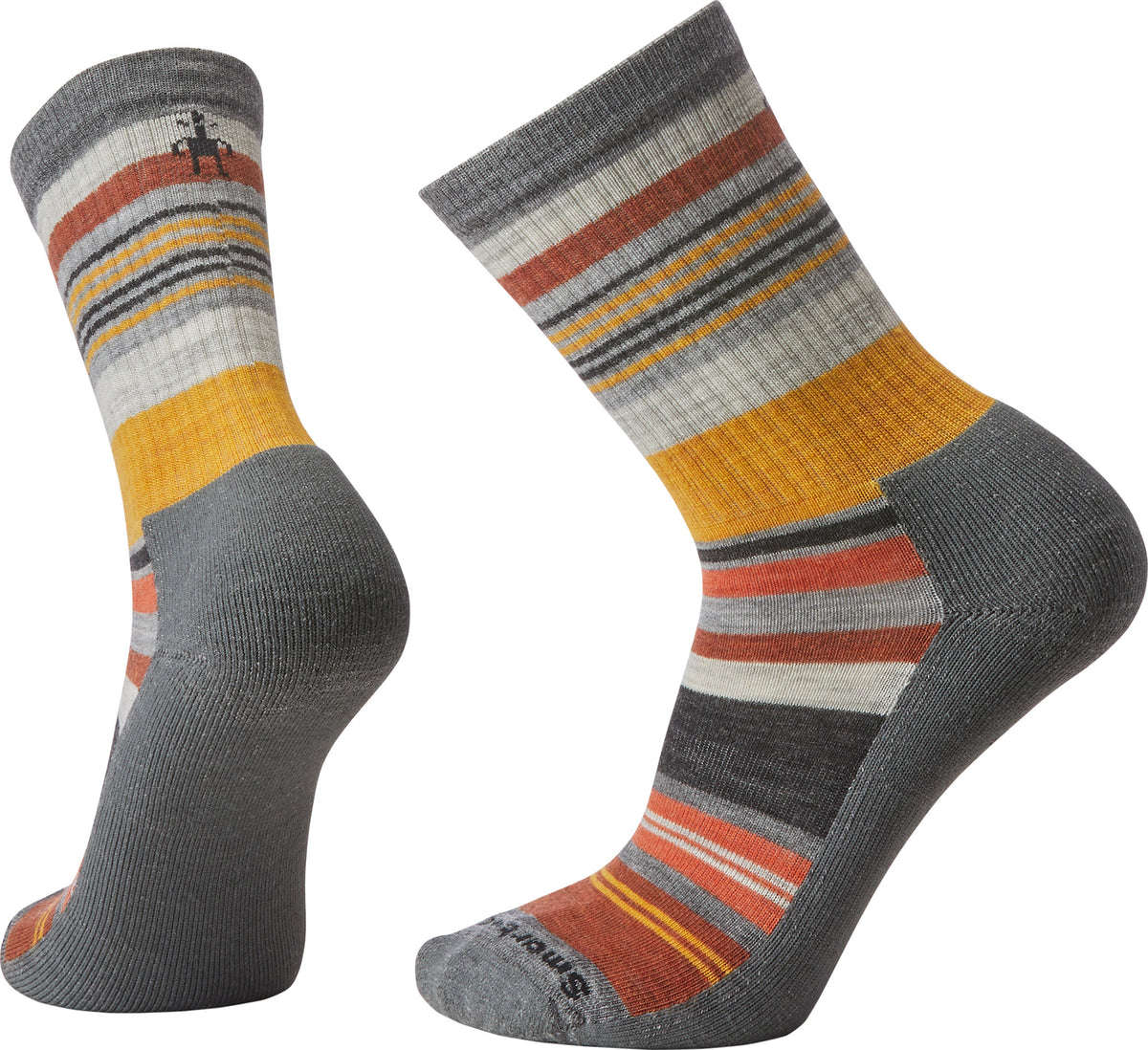 Smartwool Everyday Joviansphere Crew Socks - Unisex | Altitude Sports