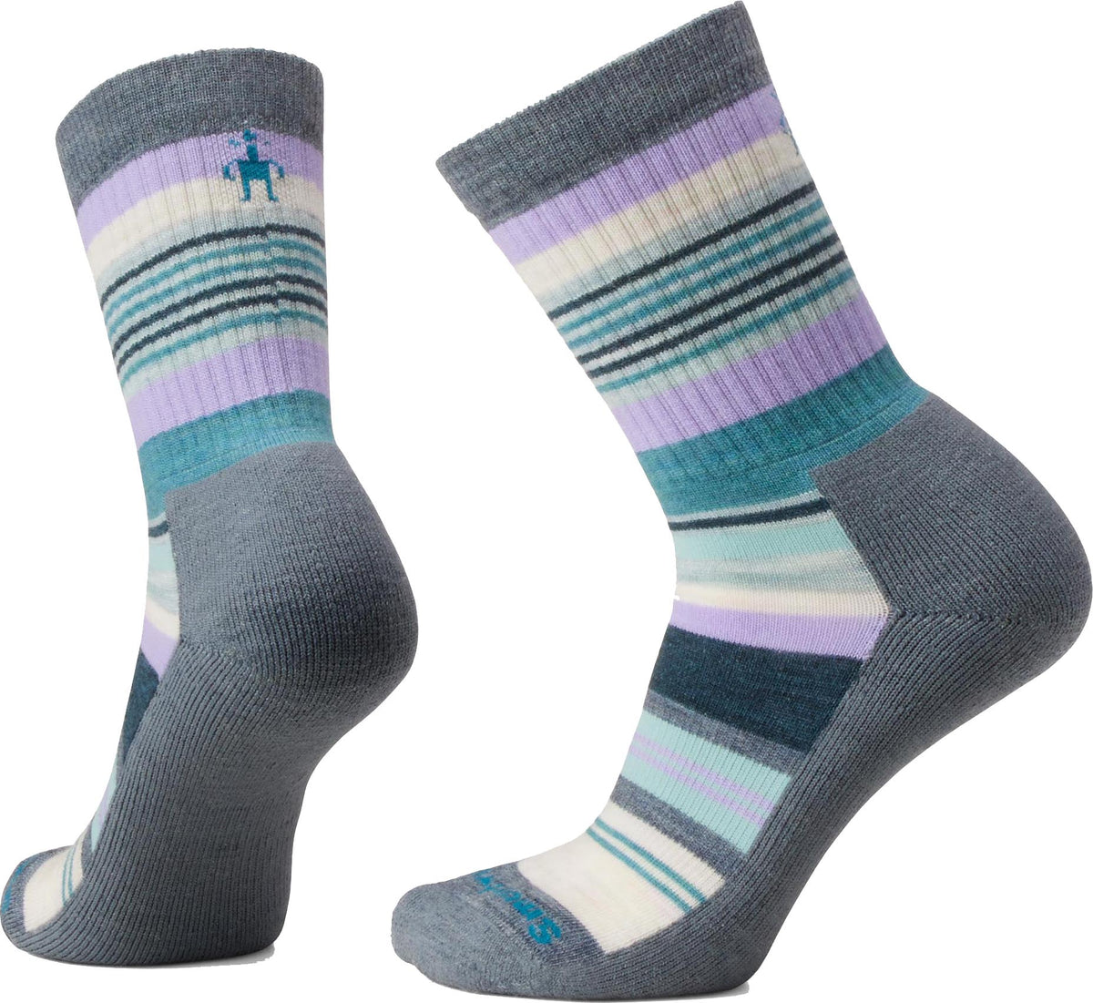 Smartwool Everyday Joviansphere Crew Socks - Unisex | Altitude Sports