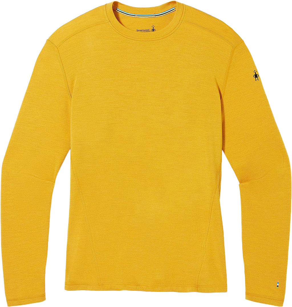 Smartwool Merino 250 Baselayer Crew - Men's | Altitude Sports