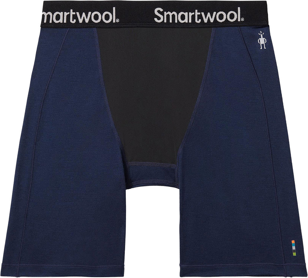 Smartwool Wind Boxer Brief - Men's | Altitude Sports
