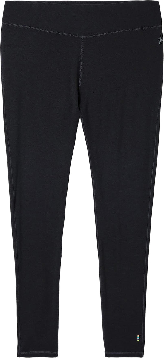 Smartwool Classic Thermal Merino Plus Size Base Layer Bottom - Women's ...