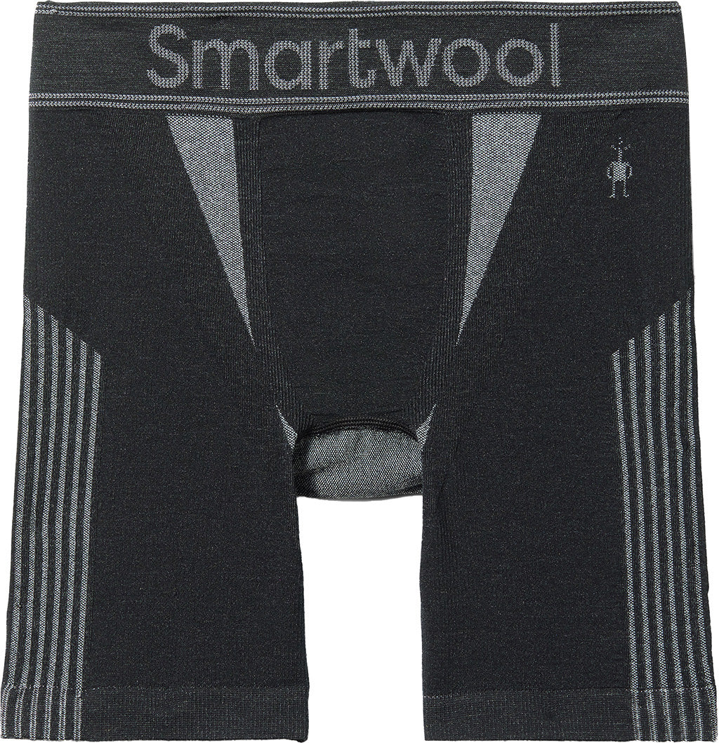 Smartwool Intraknit 6" Boxer Brief - Men's | Altitude Sports