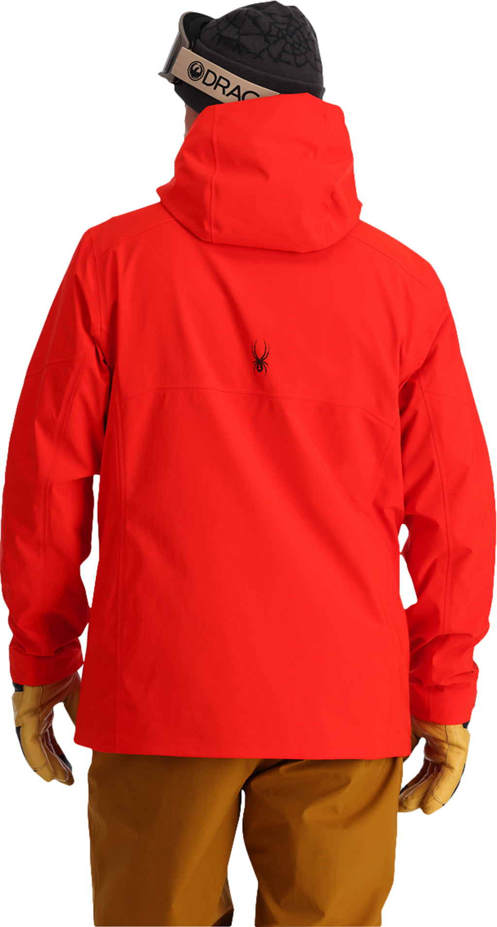 Spyder Volt Gore-Tex Shell Jacket - Men's | Altitude Sports