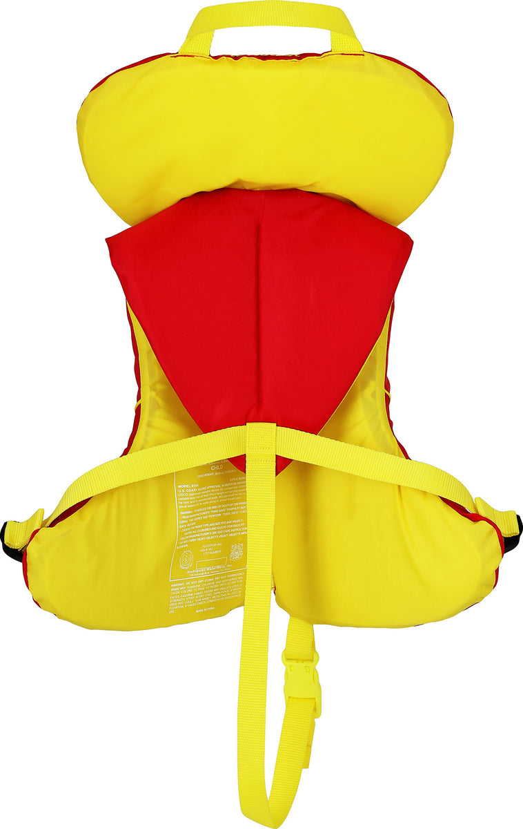 Stohlquist Child PFD Life Jacket - Youth | Altitude Sports