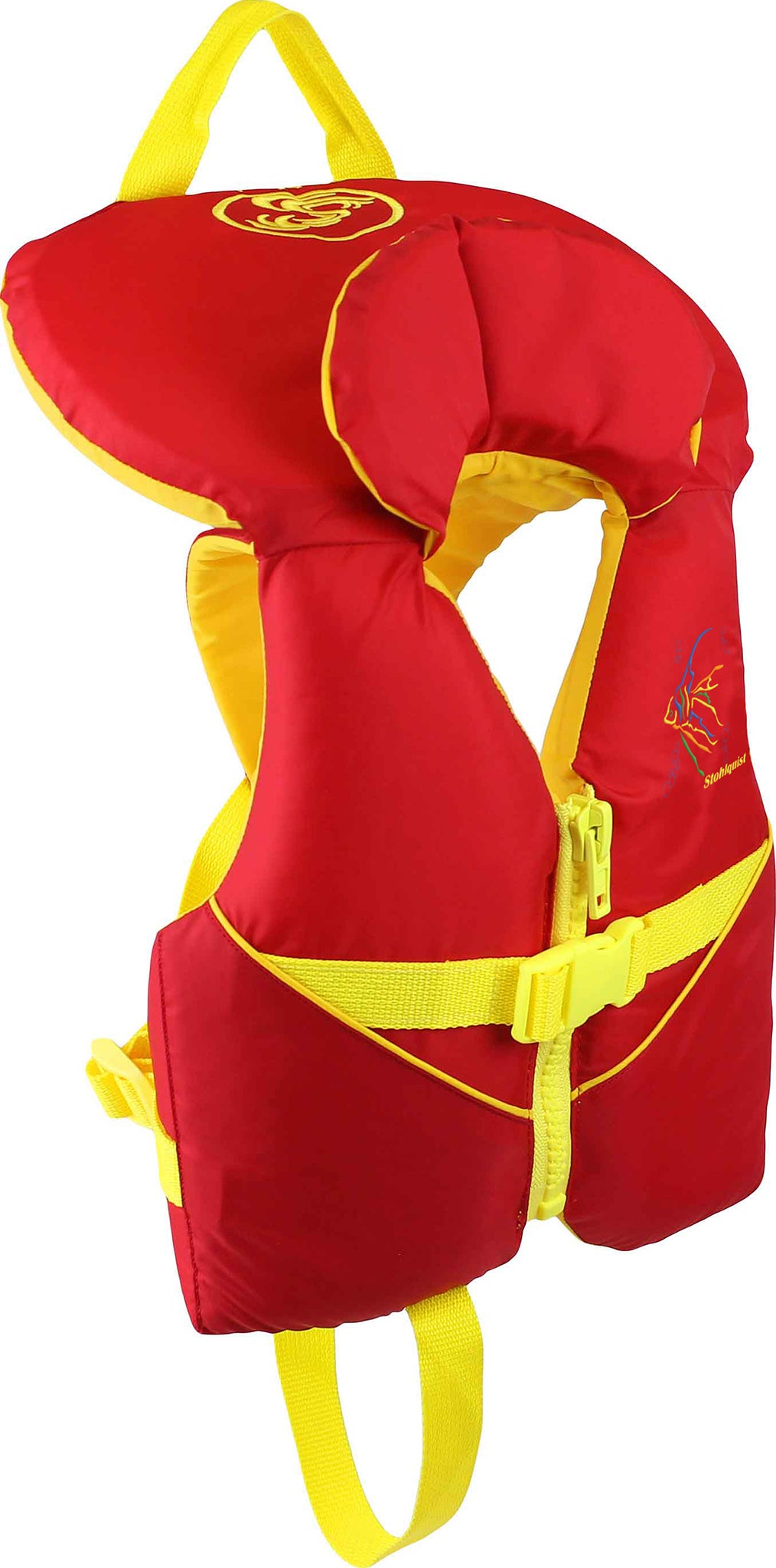 Stohlquist Child PFD Life Jacket - Youth | Altitude Sports