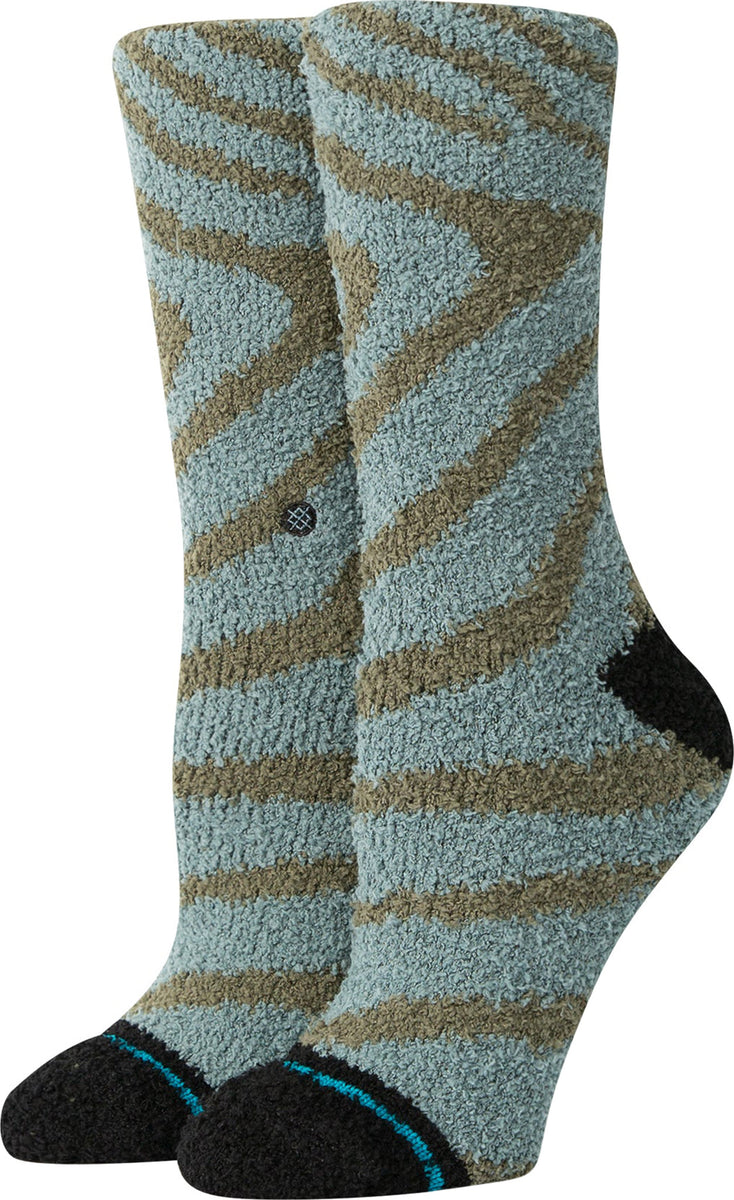 Stance Night Owl Crew Socks - Women's | Altitude Sports