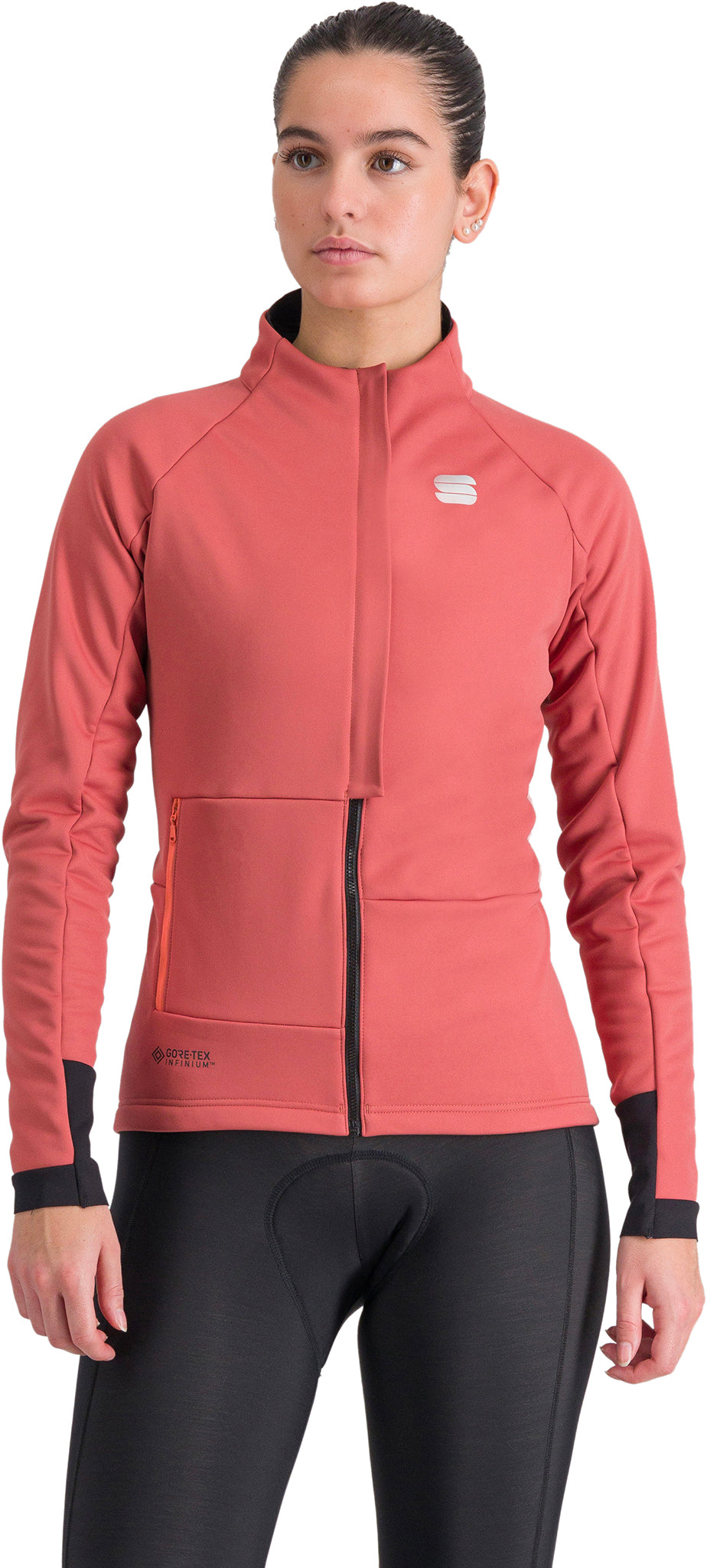 Sportful Super Jacket - Women's | Altitude Sports