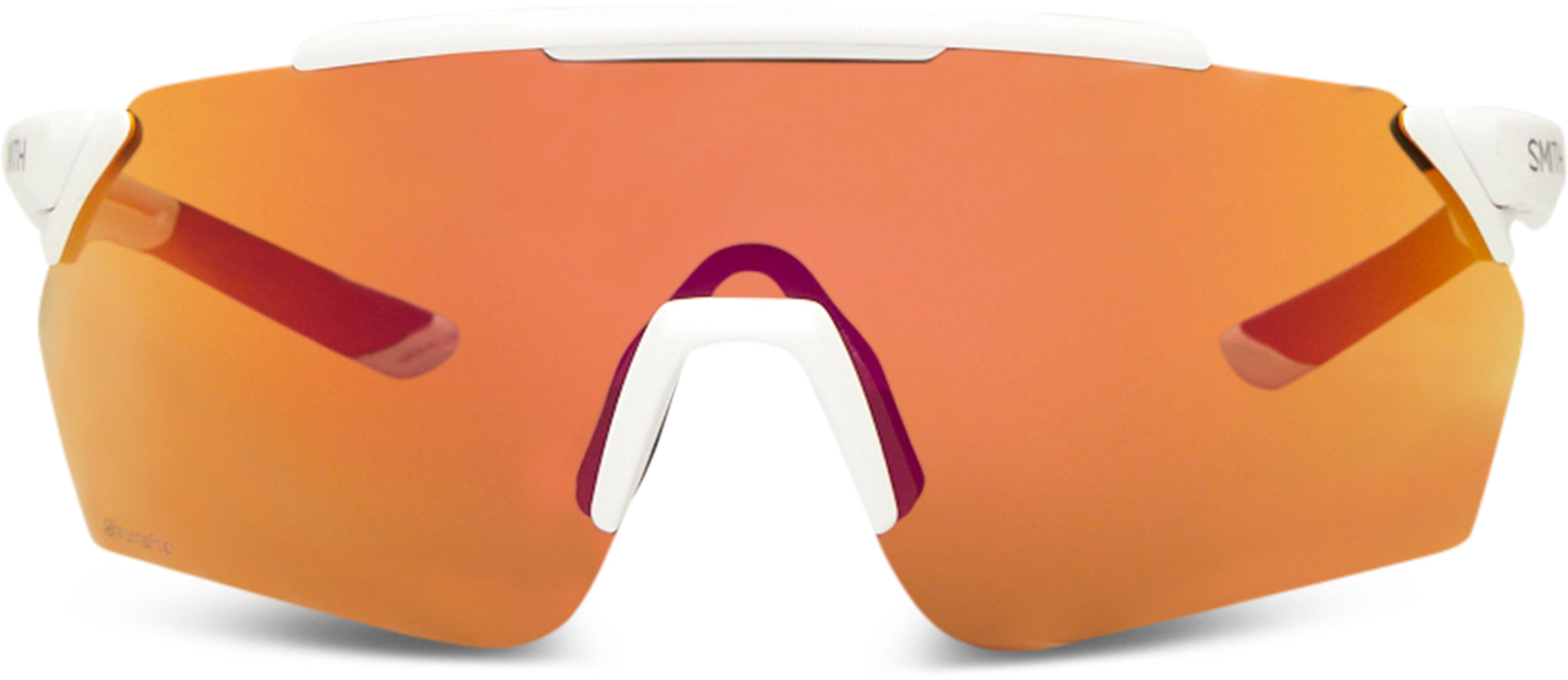 Smith Optics Ruckus ChromaPop Mirror Sunglasses - Unisex | Altitude Sports