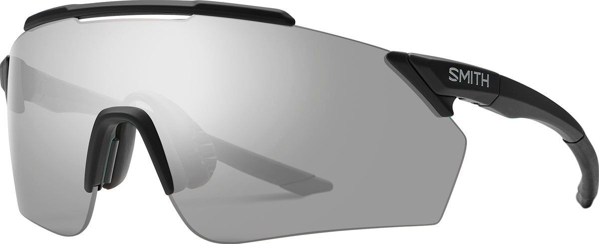 Smith Optics Ruckus ChromaPop Mirror Sunglasses - Unisex | Altitude Sports
