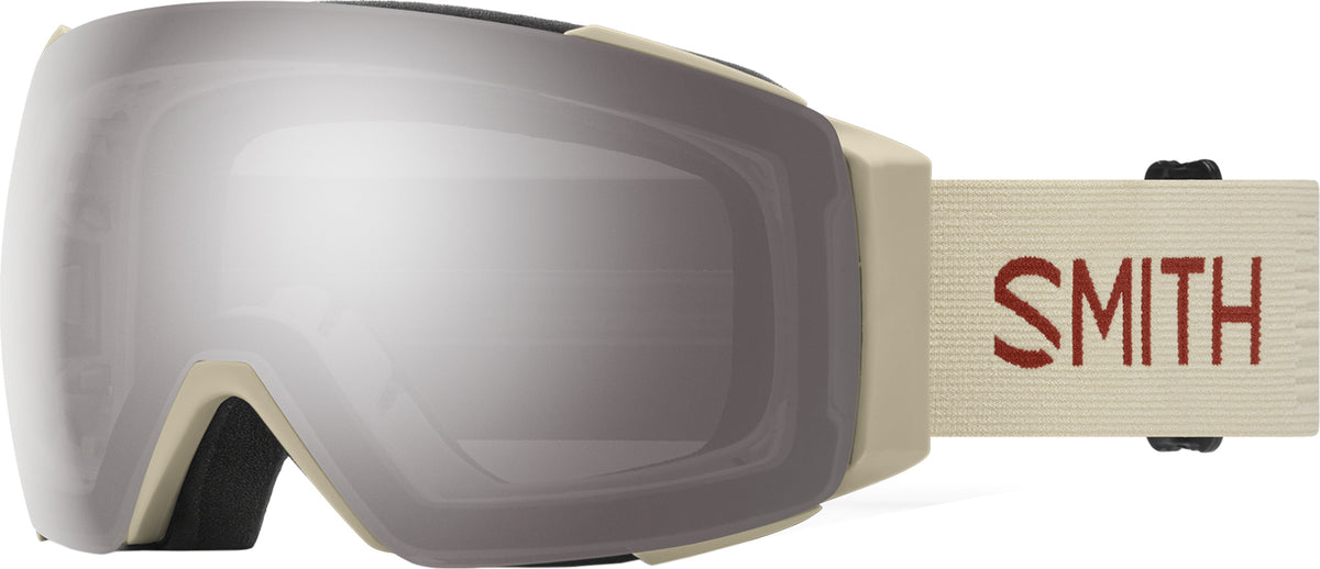 Smith Optics I/O MAG Goggles - Unisex | Altitude Sports
