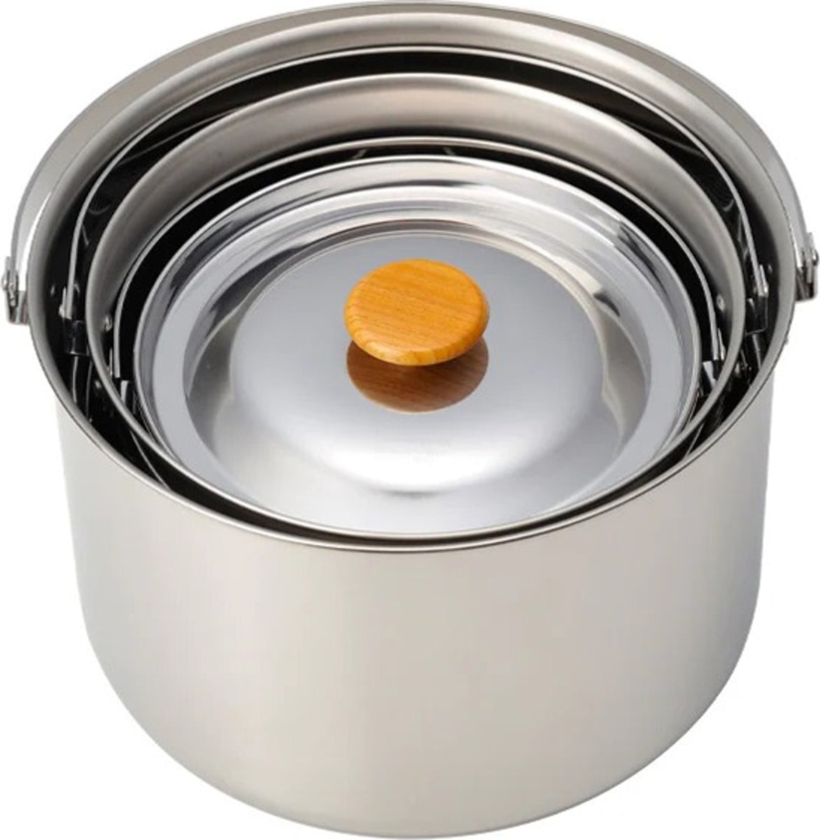 Snow Peak Field Cooker Pro Set | Altitude Sports