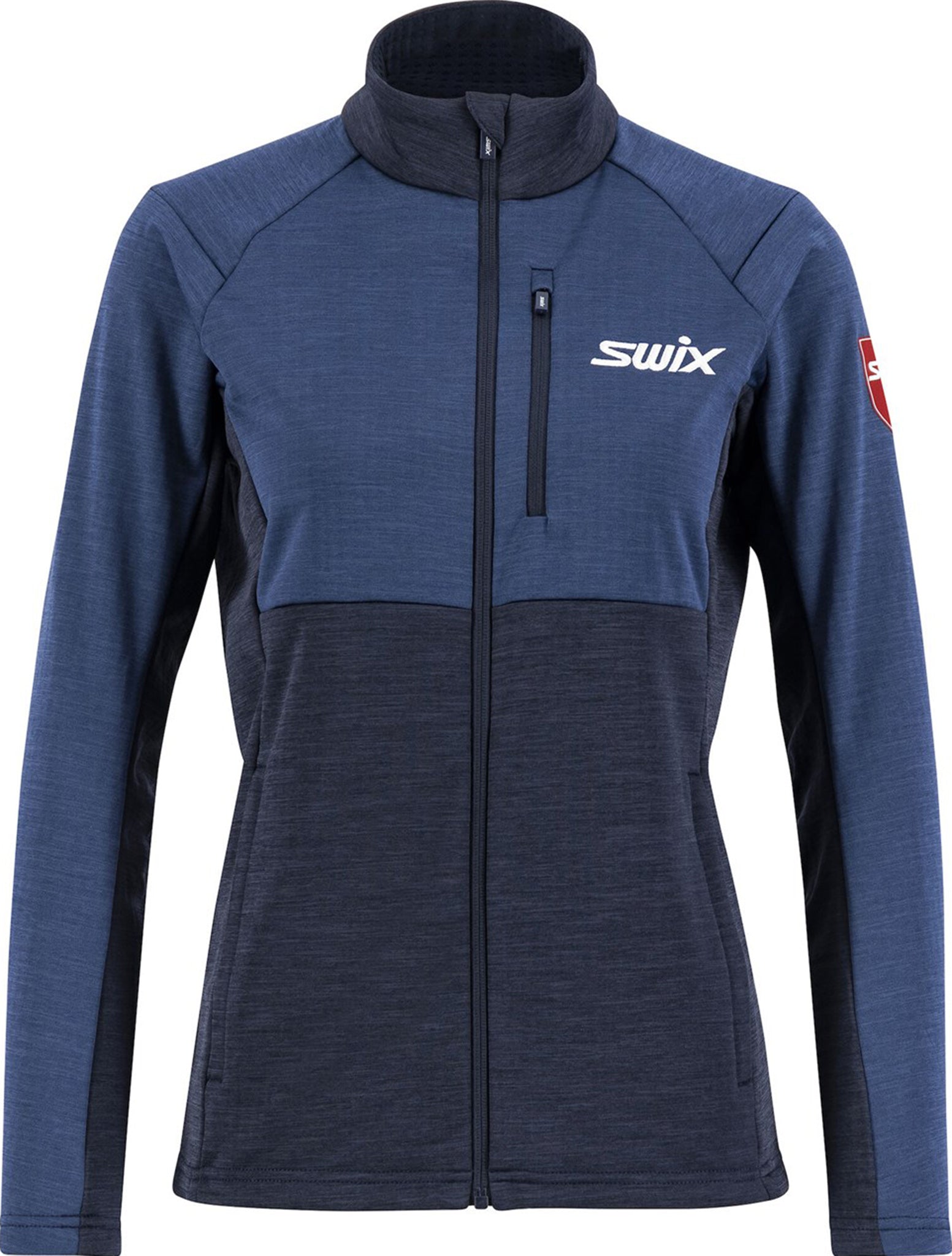 Swix Infinity Midlayer Jacket - Women's | Altitude Sports