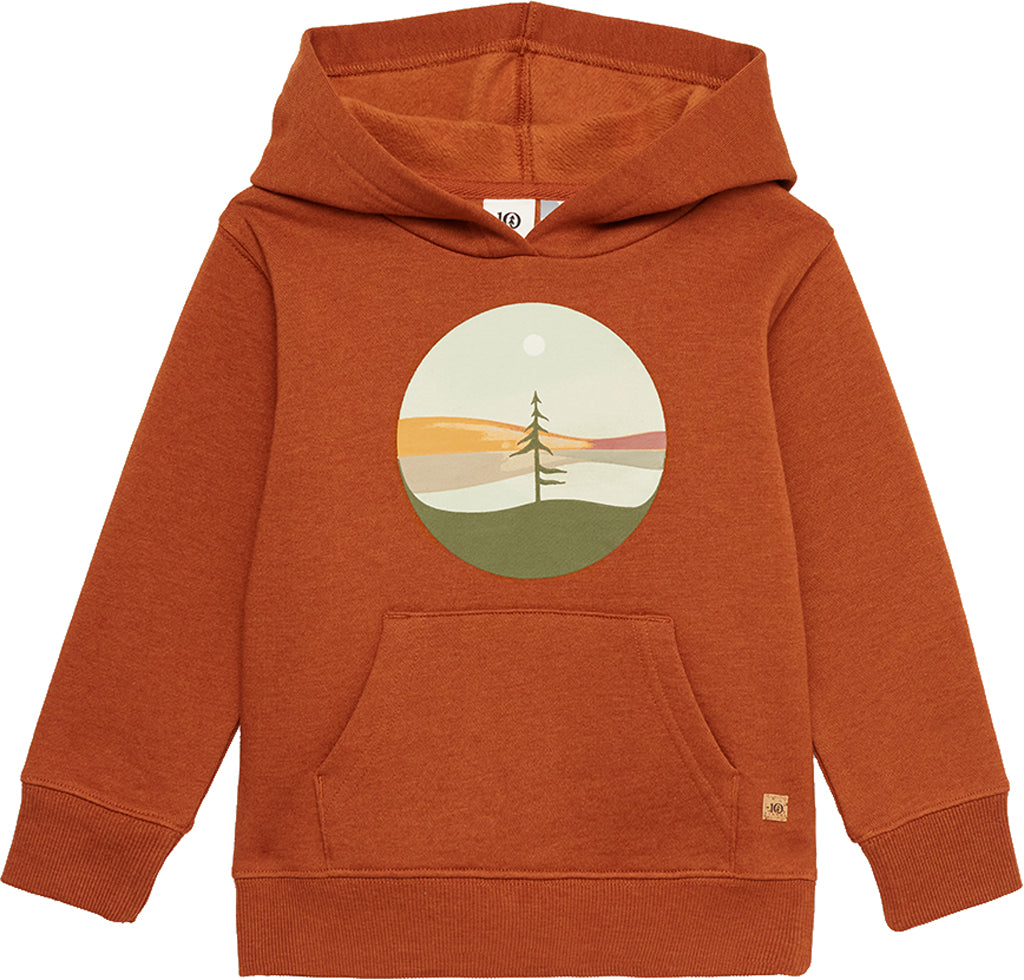 tentree Artist Hoodie - Youth | Altitude Sports