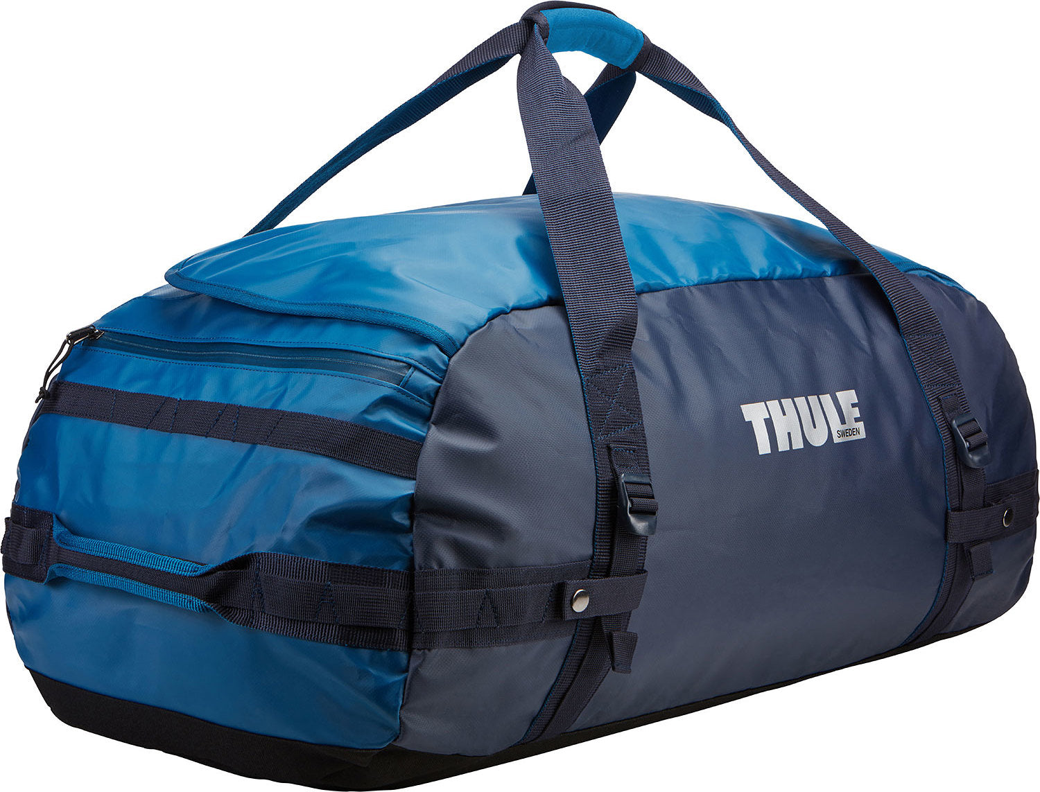 Thule Chasm Duffel Bag 90L | Altitude Sports