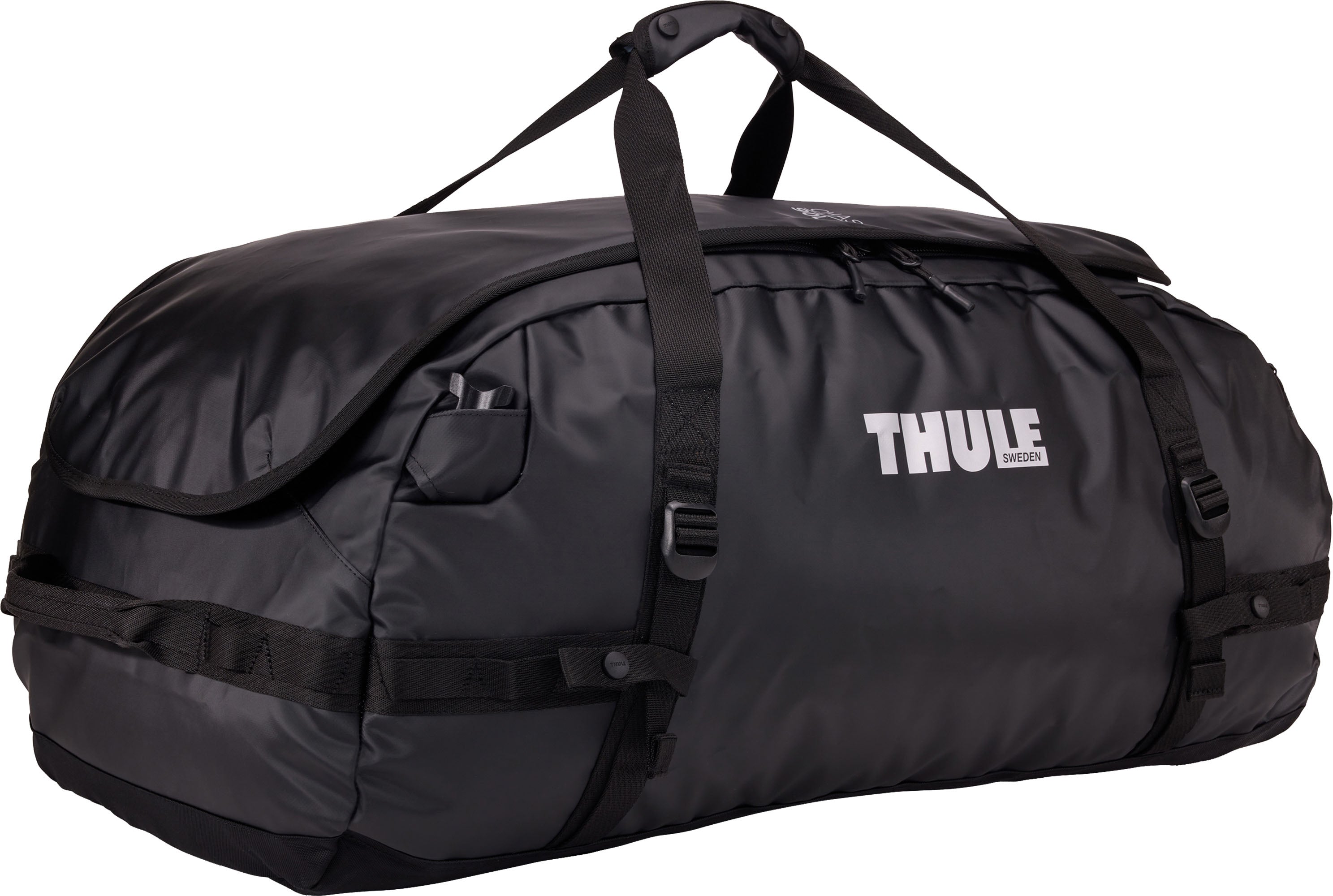 Thule Chasm Duffel Bag 90L | Altitude Sports