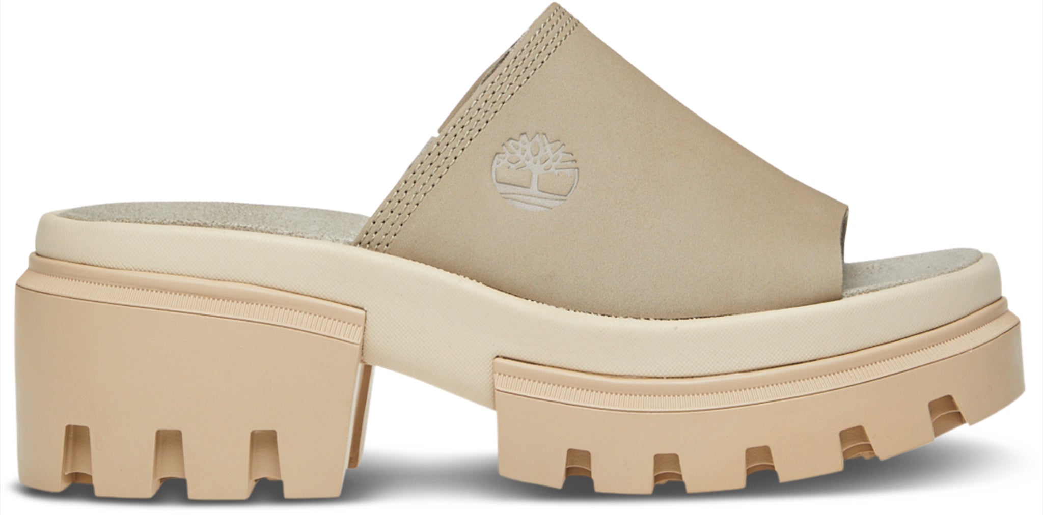 Timberland Everleigh Sandals - Women's | Altitude Sports