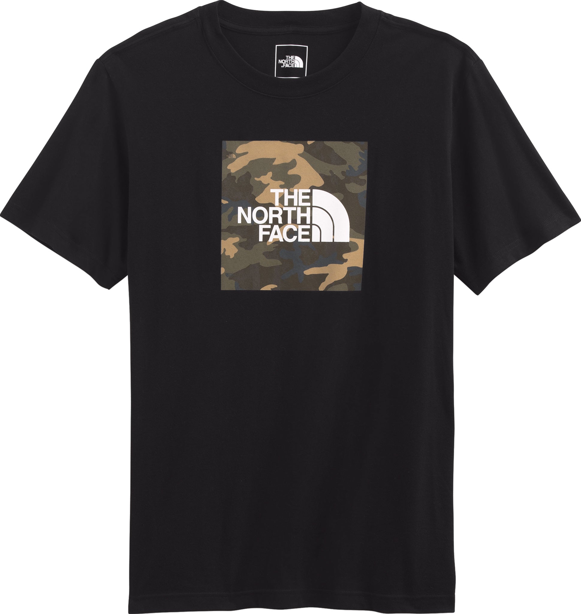 The North Face Boxed In Short-Sleeve Tee - Men’s | Altitude Sports