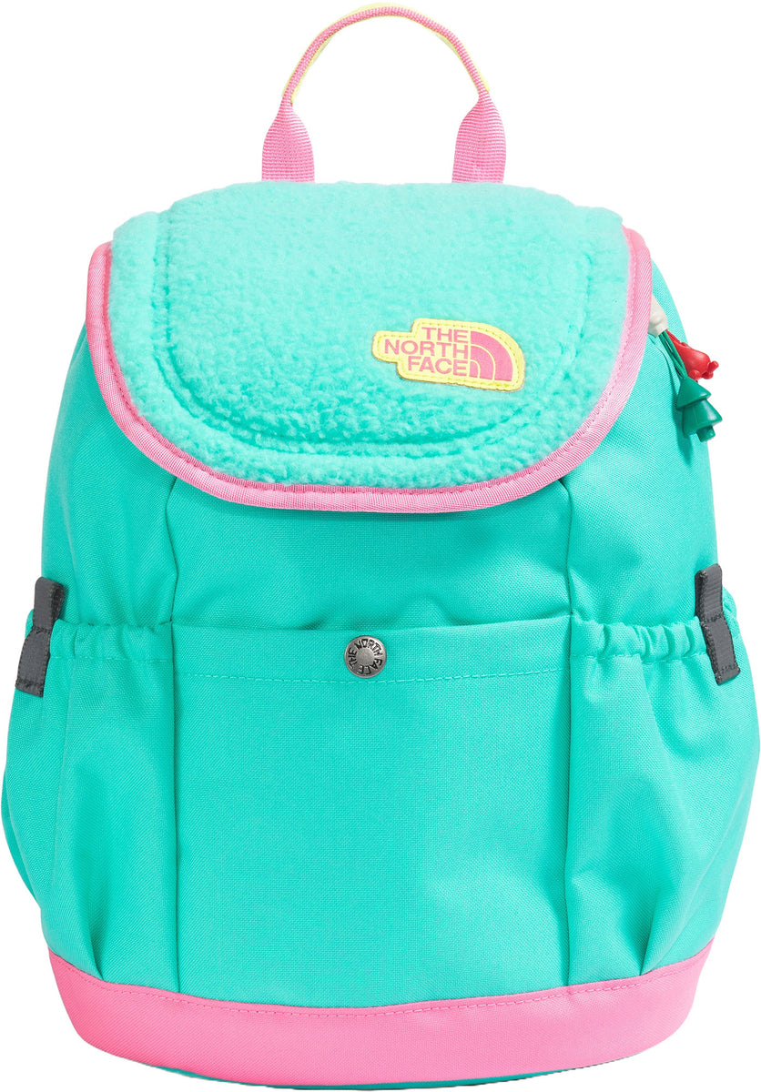 The North Face Mini Explorer Backpack 10L - Youth | Altitude Sports