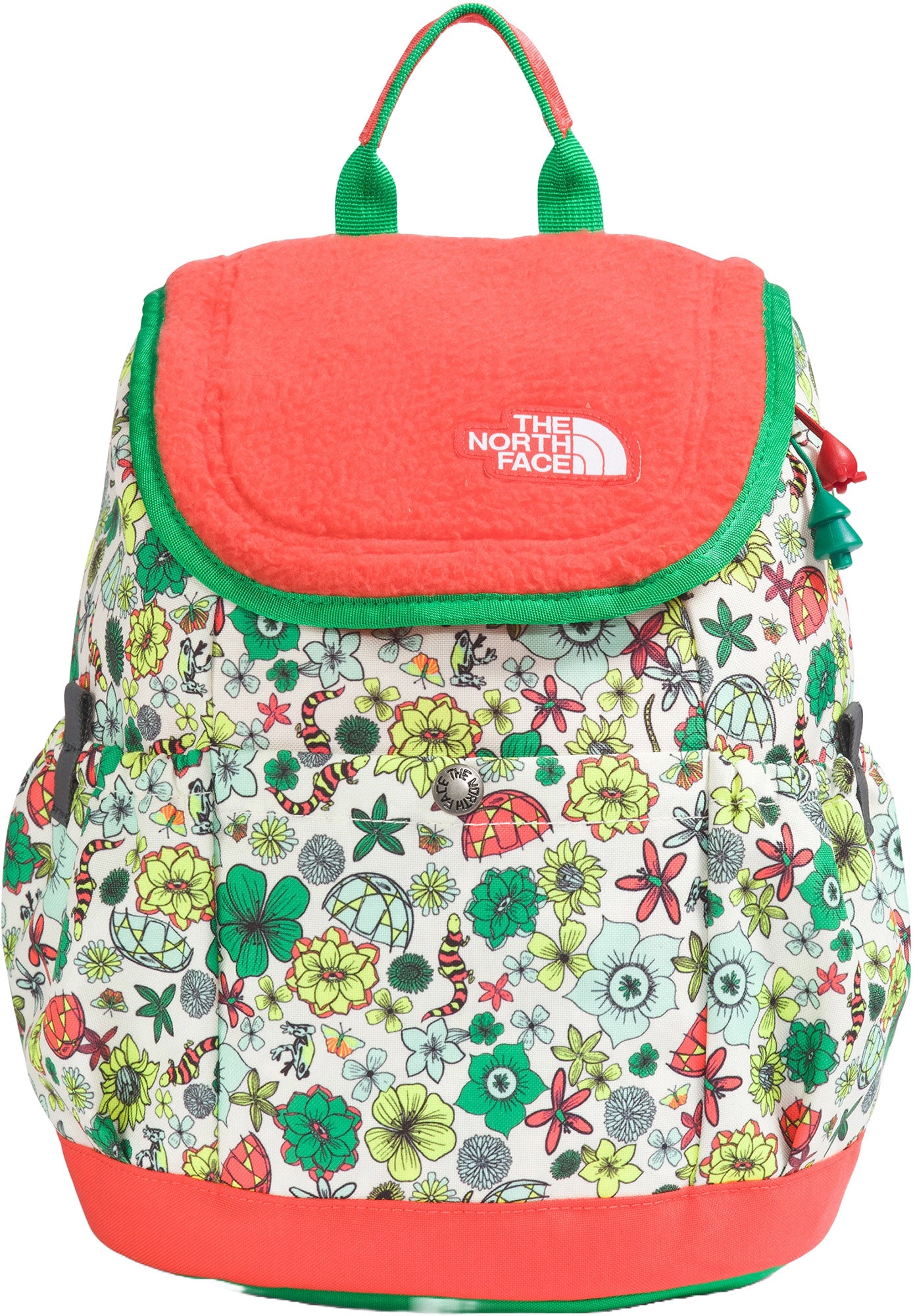 The North Face Mini Explorer Backpack 10L - Youth | Altitude Sports