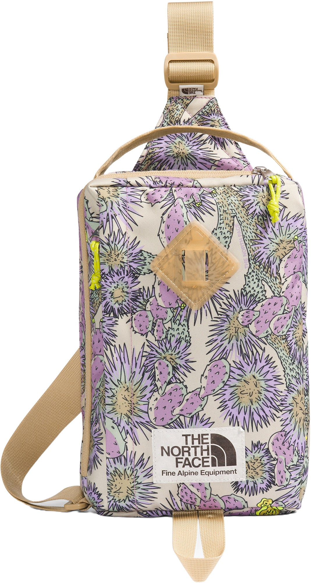 The North Face Berkeley Field Bag 5L | Altitude Sports