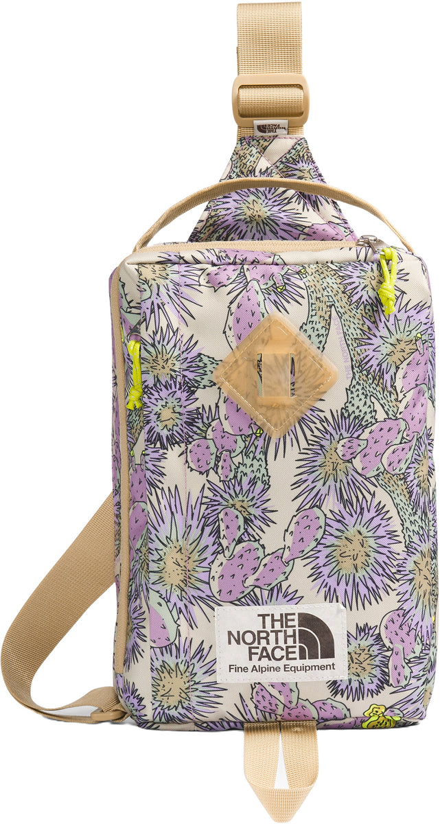 The North Face Berkeley Field Bag 5L | Altitude Sports