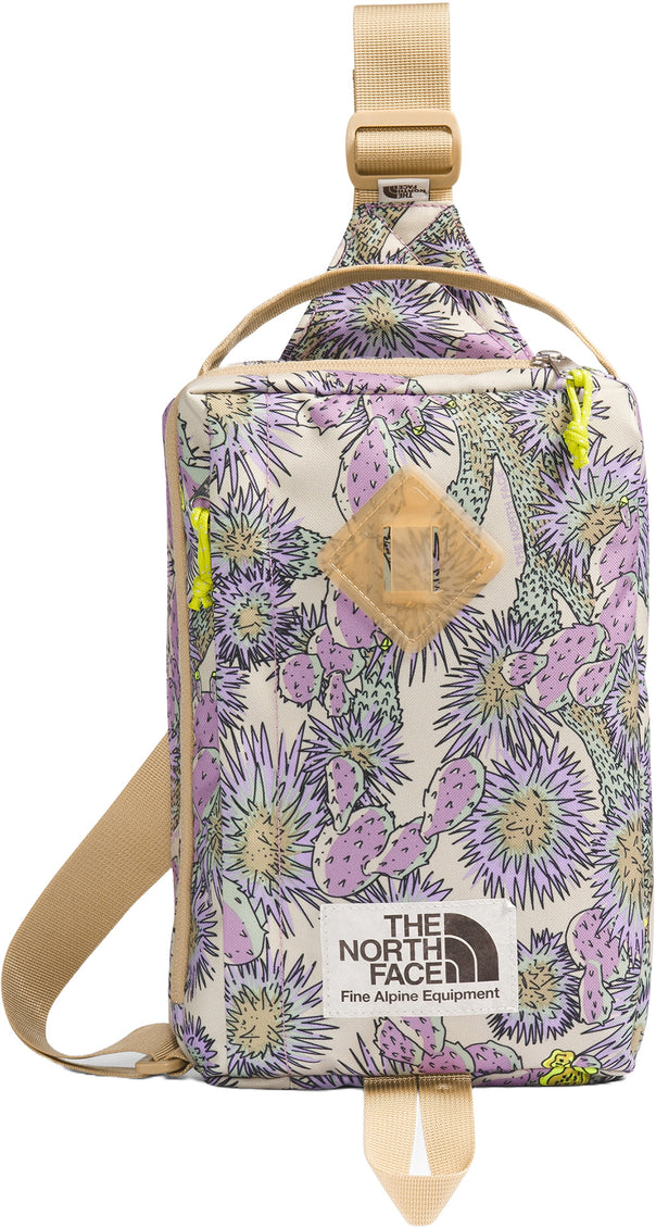 The North Face Berkeley Field Bag 5L | Altitude Sports