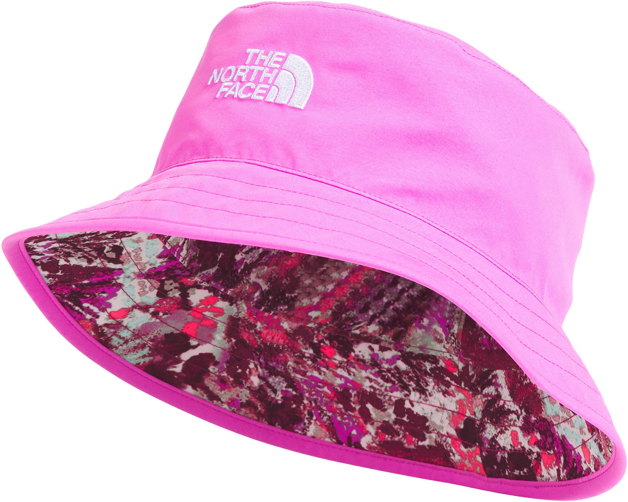The North Face Class V Reversible Bucket Hat - Youth | Altitude Sports