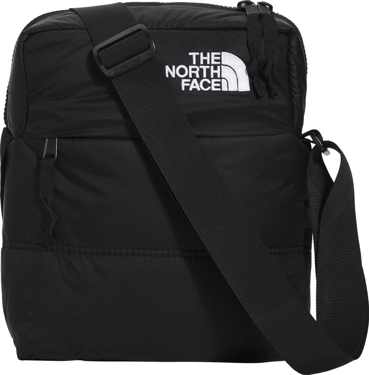 The North Face Nuptse Crossbody Bag 7L | Altitude Sports