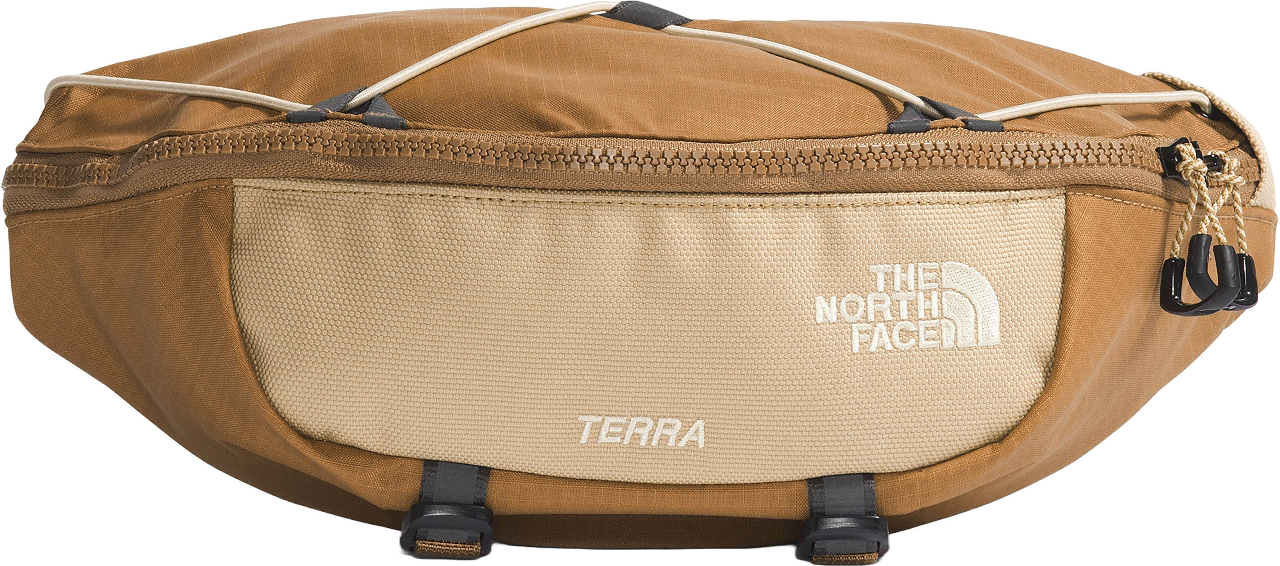 The North Face Terra Lumbar Hip Pack 3L | Altitude Sports