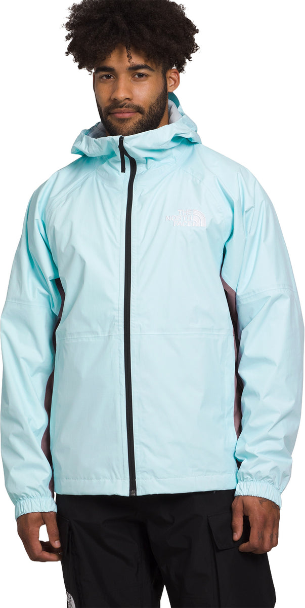 The North Face Build Up Jacket - Men's | Altitude Sports