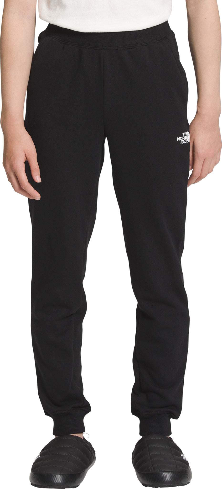 The North Face Camp Fleece Joggers - Girls | Altitude Sports