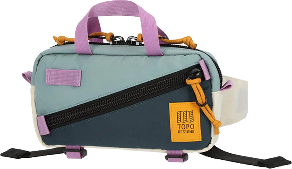 Topo Designs Mini Quick Pack 2.5L | Altitude Sports