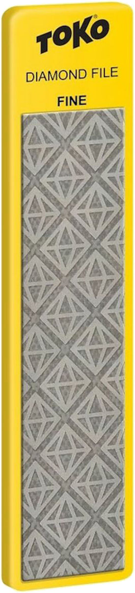 Toko Diamond File Fine 600 | Altitude Sports