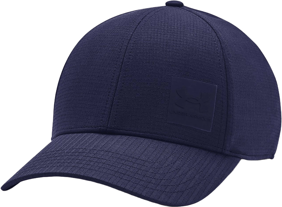 Under Armour UA ArmourVent Stretch Fit Cap | Altitude Sports