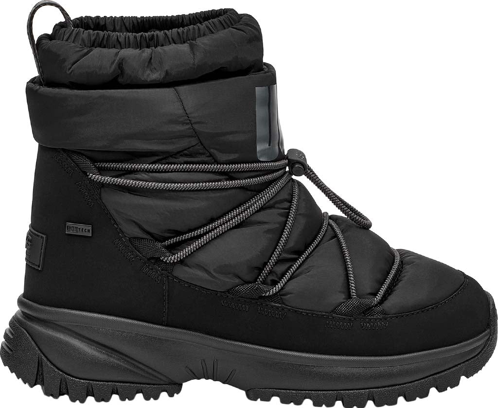 UGG Yose Puffer Mid Boots - Women's | Altitude Sports