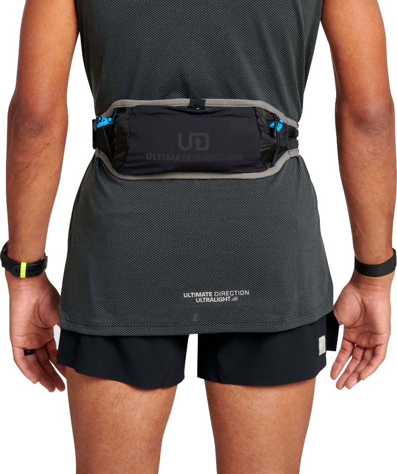 Ultimate Direction Race Belt - Unisex | Altitude Sports